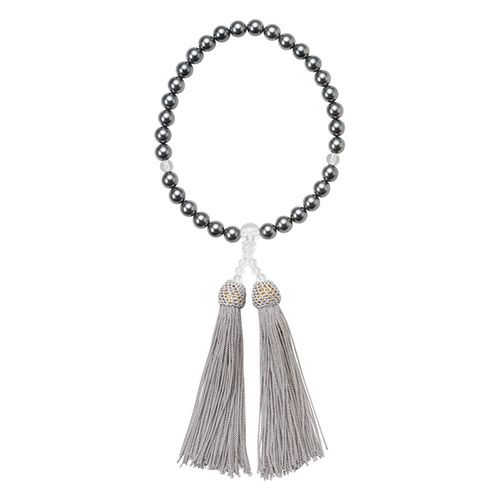 【商品説明】●サイズ:内周約27cm●材質:貝パール、アクリル、レーヨン●本体重量:約53g●生産国:JPN雑貨ホビーインテリア雑貨雑貨品類似商品はこちらK60112326 直送 代引不可・他メーカー2,187円K60315346 直送 代...