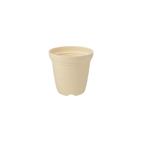 【商品説明】●卵の殻から生まれたアップサイクルポット●大量に捨てられる卵の殻を再利用した鉢です。●シンプルなフォルムで植物を選びません。類似商品はこちらリッチェル 4945680703635 ひよっ885円リッチェル 49456807036...