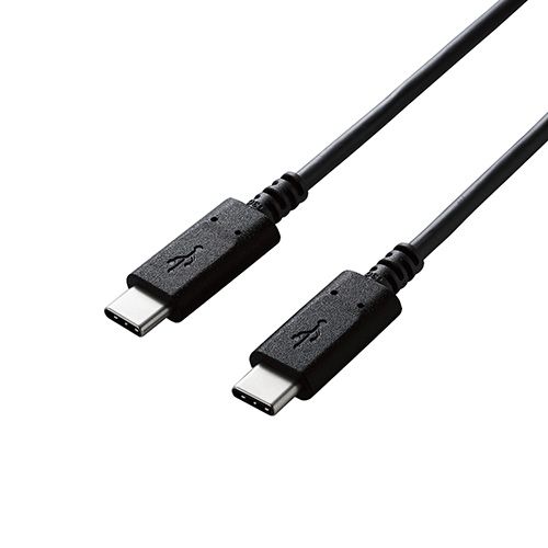 【商品説明】USB2.0の規格である「Certified Hi-Speed USB(USB2.0)」の正規認証品!ケーブル両端にUSB Type-C端子を搭載し、最大60WのUSB PowerDeliveryに対応したUSB2.0ケーブルで...