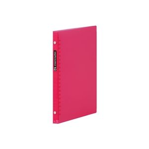 マルマン03-5925-6155【商品説明】●A5サイズのファイルノート・セプトクルール。●材質：表紙：PP　●標準収容枚数：60枚　●本体サイズ：180×226mm、背幅16mm●プラスチックバインダー●リング内径：9mm●背幅：16mm...