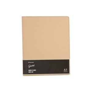 マルマン03-5925-6155【商品説明】●上質なビジネスバインダー「ジウリス」シリーズ。ジウリス　バインダー。●材質：表紙：ポリウレタン●●標準収容枚数：80枚●本体サイズ：182×230×27mm●リング内径：16mm　●20穴・メタ...