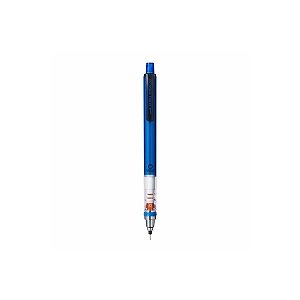 【商品説明】●芯が回ってトガりつづけるシャープ、クルトガ。M5−4501P。スタンダードモデル。KURUTOGA．●本体サイズ：軸径φ10．7×厚さ14．9×全長142．5mm●本体重量：9．8g●自動芯回転機構「クルトガエンジン」類似商品...