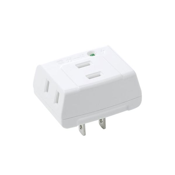 【商品説明】特長雷サージから機器を守ります。　内蔵されたサージ低減素子(バリスタ)が、雷サージを低減し機器を守ります。雷ガードが作動しいるかどうかランプで確認ができます。　＊雷ガード作動中はランプが点灯します。ランプが消えた状態になりました...