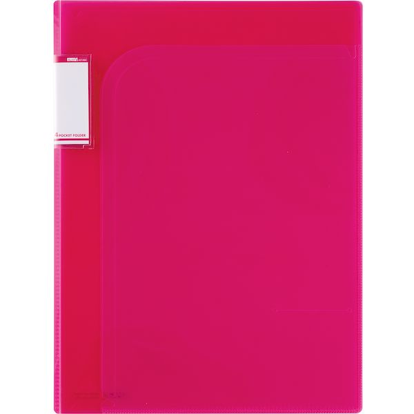 セキセイ0120-281-281【商品説明】●本体サイズ：W237×H320×D5mm●規格：A4サイズ（見開きA3）●仕様：4ポケット●本体材質：PP 0.6mm厚●プリントが出し入れしやすい！プリント整理に便利な4ポケットフォルダー●複...