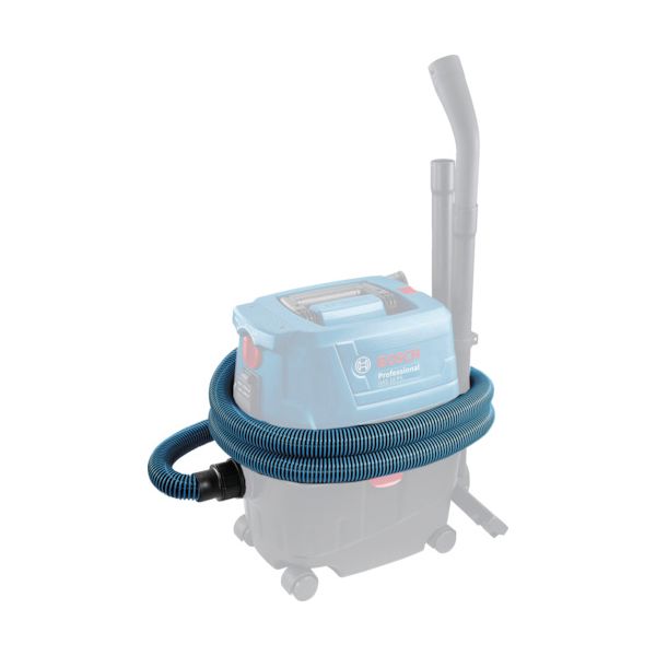 【商品説明】【特長】●ボッシュクリーナー用パーツです。【仕様】●適合機種：GAS10、GAS10PS●品名：35φホース（3m・ロック付）●製造国：中国【仕様2】●GAS10・GAS10PS用35φホース　3M補足商品ワード：測定器・工具の...