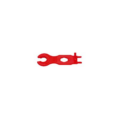 よく一緒に購入されている商品KNIPEX パイプカッター ビックス 9024,360円【特長】●MC4ソーラーコネクター取付用工具です。【用途】●MC4ソーラーケーブルにおけるケーブルグランド脱着、およびハウジングのロック解除作業に。【仕様...