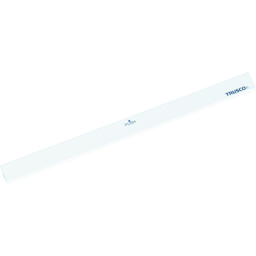 よく一緒に購入されている商品トラスコ TRUSCO AMSL-220-W 390円トラスコ TRUSCO AMSL-310-BK441円【特長】●アルミ製でスリムな仕様のマグネットです。●「PUSH」を押すと下半分が浮き掲示物を止めたり外し...