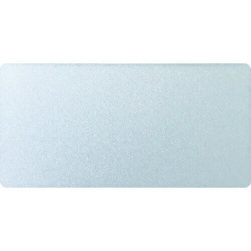 【特長】●本人確認、身分や保有資格証明に便利です。●留め具はクリップアンドピン仕様です。【仕様】●色：シルバー地●縦(mm)：30●横(mm)：60●厚さ(mm)：2【仕様2】●無地タイプ●シルバー地【材質／仕上】●アクリル・スチール【注意...