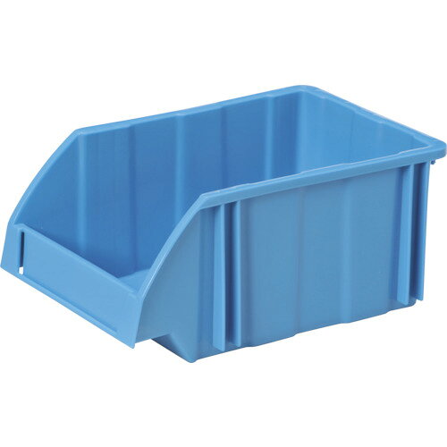 DICプラスチックメーカーお問い合わせ：048-658-8855【特長】●工具・各種部品の集中管理に役立ちます。●コンテナを積み重ねて使用することもできます。【仕様】●色：ブルー●容量(L)：1.8●外形寸法(mm)間口：130●外形寸法(...
