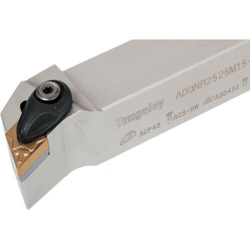 タンガロイメーカーお問い合わせ：0120-401-509【仕様2】●外径加工用Turning-Aシリーズ●ダブルクランプ仕様【原産国】非公開補足商品ワード：測定器・工具のイーデンキ edenki　ホルダー　旋削・フライス加工工具　Turni...