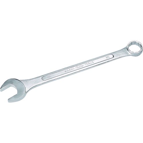 よく一緒に購入されている商品旭金属工業 ASAHI TB0010 ASH 612円4977292298667 T型ボールポイント705円旭金属工業メーカーお問い合わせ：0256-92-7121【特長】●口径寸法が同じスパナとめがねレンチを一...