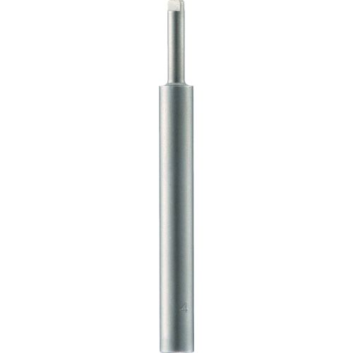 中村製作所メーカーお問い合わせ：06-6532-4488【特長】●カノントルクドライバー用のボックスビットです。●STDK、LTDK用ボックスビットです。【仕様】●タイプ：カノン専用●適用トルクドライバー：CN15STDK、CN30STDK...