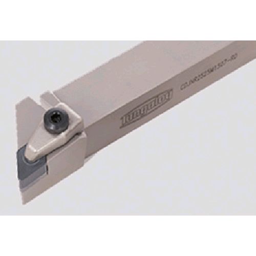 タンガロイメーカーお問い合わせ：0120-401-509【仕様2】●外径加工用DimpleFXシリーズ●セラミックインサート用●クランプオン仕様【原産国】非公開類似商品はこちらタンガロイ CCLNR3225P1207RD 22,077円タン...