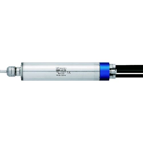 ナカニシメーカーお問い合わせ：0289-64-3280【特長】●E4000シリーズはφ40mmクラス最強のスピンドルで最大出力1200W、最大トルク100cN・mを実現しています。●スピンドル振れ精度が1μm以内で高精度加工が可能なうえ、工...