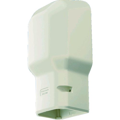 よく一緒に購入されている商品Panasonic DAS2605W 壁面取出1,848円【特長】●被覆銅管を壁から引き出す部分に使用する化粧カバーです。●スッキリしたフォルムのスタンダードタイプです。【用途】●エアコン配管化粧カバー。【仕様】...