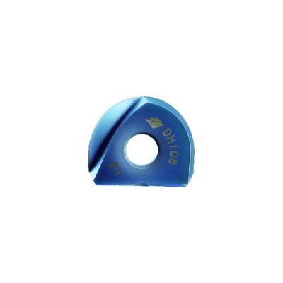 ダイジェット工業メーカーお問い合わせ：0120-398-139【特長】●高精度刃先交換式ボールエンドミル「ミラーボールBNM/MBN形」用仕上げ加工用 インサートです。ソリッドボールエンドミルと比較して同等以上の高精度仕上げ加工を実現できま...