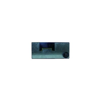 小山刃物製作所メーカーお問い合わせ：0794-82-5149【用途】●DINレールの手動式カッター【仕様】●色：シルバー●適合機種：D-110 D-115●全長(mm)：100●適合本体：D-110 D-115●適合レール：TH-2型【仕様...