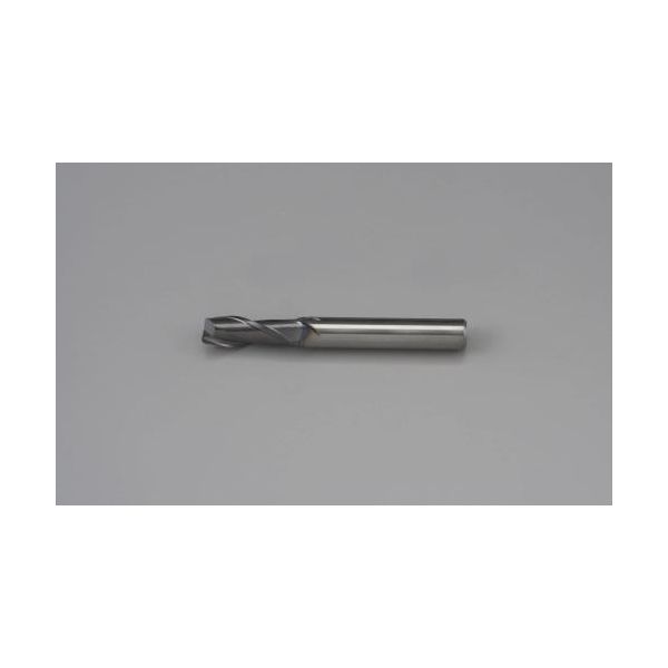 ●材質…超硬合金、GSコーティング●刃先径…15.0mm●全長…90mm●溝長…37.5mm●シャンク径…16mm●被削材…　　低炭素鋼、軟鋼、炭素鋼、合金鋼、プレハードン鋼、調質鋼（HRC30〜40）、焼入鋼（HRC40〜55）、ステンレ...