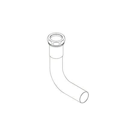 【商品説明】●使用対象商品： S570系、S670系【メーカー名】TOTO（株）【メーカー品番】TH506類似商品はこちらTOTO THY522 手洗連結管916円TOTO THY522S 手洗連結管1,124円TOTO THD90P120...