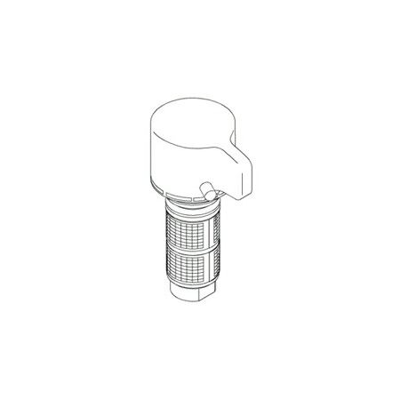 【商品説明】●使用対象商品： （TMJ40型）、（TMJ46型）、（TMJ47型）、TMJ48型、TW40型　ほか※（　）は旧形※ハンドル付き【メーカー名】TOTO（株）【メーカー品番】TH576-1S類似商品はこちらTOTO TH576S...