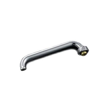 【商品説明】袋ナット式取付外径16mmスパウト長さ＝220mm●接続ねじW26山20●使用対象商品： （T33ASL13）、（T33ASLU13）、（T253SX）※（　）は旧形【メーカー名】TOTO（株）【メーカー品番】THY204AL類...