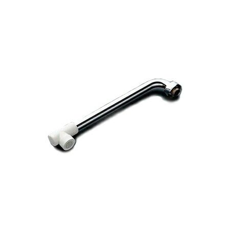 【商品説明】整流キャップ付き整流キャップ部W22山20取付外径16mmスパウト長さ＝170mm●接続ねじW26山20●整流キャップ付き●使用対象商品： （TKJ20AA）、TKJ20AAU※（　）は旧形【メーカー名】TOTO（株）【メーカー...