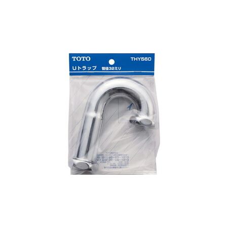 【商品説明】φ32mmトラップ曲管●使用対象商品： T6P、T6S1、（T7P19）、（T7PLRR）、（T7S3N）、（T7S3R）、TL112P、（T7P3）、（TL305BN）、（TL331BN）、（T7S5）、（TL305BSS）、...