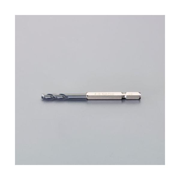 ●刃先径(mm)…10.0●全長(mm)…95●先端角(°)…175●有効長(mm)…35●六角シャンク…6.35mm●用途…鉄、ステンレス、アルミ、プラスチック、木材●材質…HSS(ハイス鋼)●電気ドリル、ドリルドライバー、インパクトドラ...