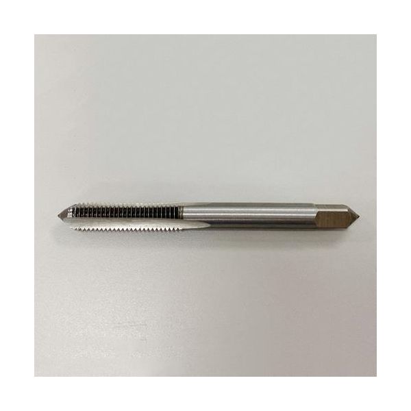 ●材質…SKS_2●JISIII級●仕上タップ●呼び…M2.3×0.4●全長…42mm●■巾…2.5mm類似商品はこちらエスコ EA829DB-3 M3 x　0．5　623円エスコ EA829DB-2 M2 x　0．4　711円エスコ EA...