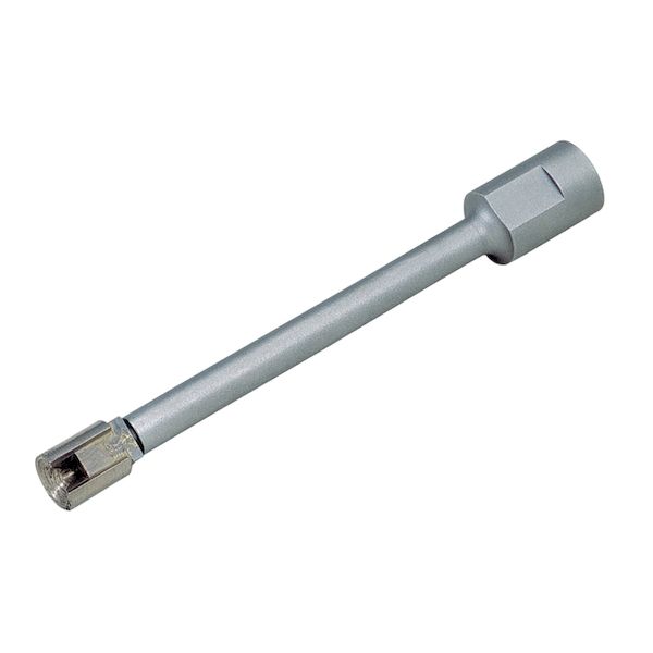 【商品説明】●乾式静音ドリル専用ビットセット。●刃先径(mm):Φ16.5●適用:交流式乾式静音ドリル(DS-181D)●セット品(種類):2●本体とビットセットをご購入頂ければ直ぐ使用できます。【付属品】●ビット:DS-B16.5D●シャ...