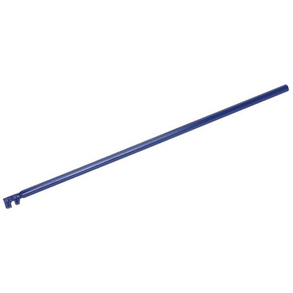 【商品説明】●特徴10mm、13mm、16mm、19mmの開口部は高周波焼入を施し、22mm、25mm、29mm、32mmは鍛造品は全体焼入れを施し、強力です。サイズに合ったパイプを溶接しており、効率よく曲げ作業ができます。また、軽量かつ強...