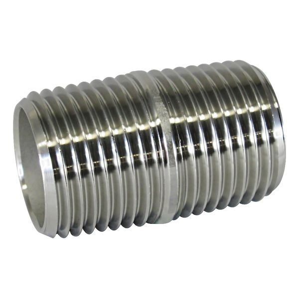フローバル0120-453-802【商品説明】●適用規格：JIS B2302、JIS B0203準拠●最高使用圧力：300℃以下の蒸気・空気・ガス・油 1.0MPa、120℃以下の静流水 2.0MPa●SUS316TP類似商品はこちらフロー...