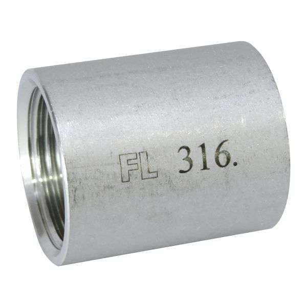 フローバル0120-453-802【商品説明】●Rp:管用テーパーねじ・平行めねじ●適用規格:ねじ部は JIS B 0203 による●最高使用圧力:300℃以下の蒸気・空気・ガス・油 1.0MPa、120℃以下の静流水 2.0MPa●SUS...