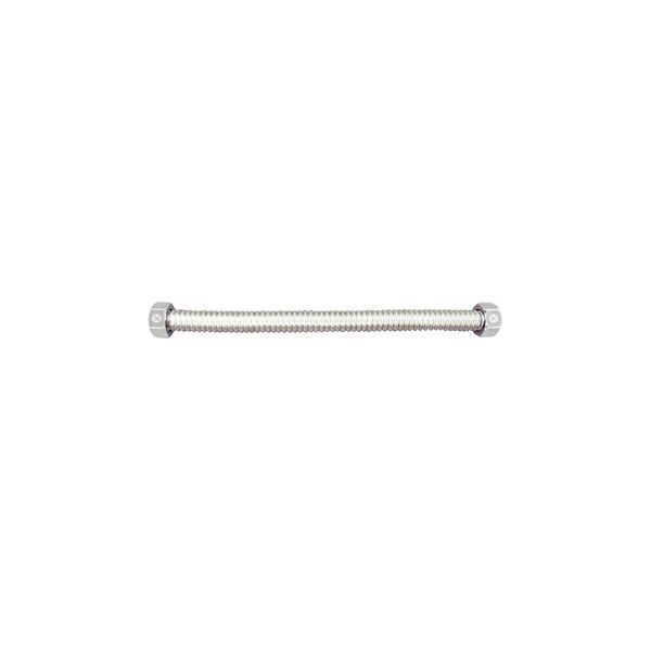 フローバル0120-453-802【商品説明】●最高使用圧力:1MPa●連続使用温度:80℃(瞬間で100℃)まで●使用流体・用途:冷温水、冷却水、給水、給湯●C3604相当ニッケルクロムメッキ●他社のナットを使用した場合、水漏れの恐れがあ...