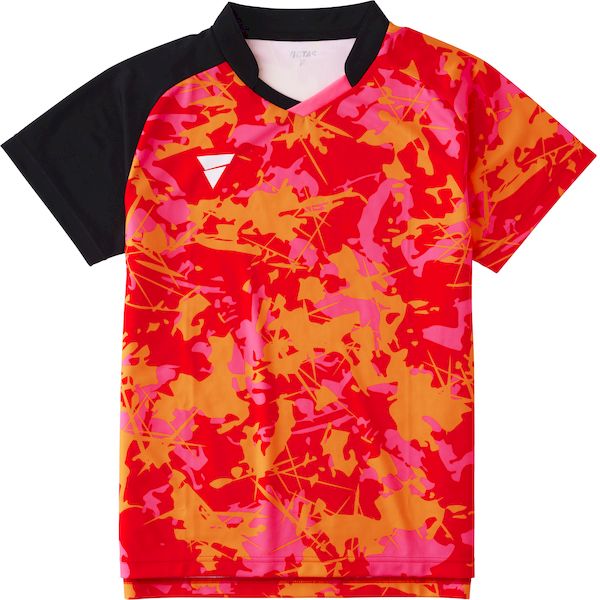 【商品説明】●JTTA公認　吸汗速乾　昇華プリント　UNISEX●素材：ポリエステル100% (ミニワッフルネオ) ●原産国：中国類似商品はこちらVICTAS ヴィクタス 49035901746,784円VICTAS ヴィクタス 49035...