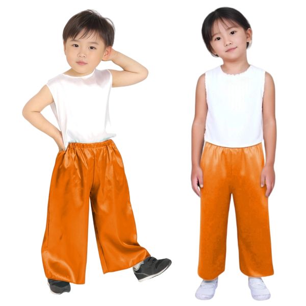 【商品説明】●肌触りがよく、光沢のあるサテン製の衣装ベース！●商品サイズ（単位mm)：総丈：640mm、胴周り：450〜900mm、股下：415mm●セット内容：本体×1●重量（g）：82g●材質：ポリエステル100%●包装形態：pp袋●包...