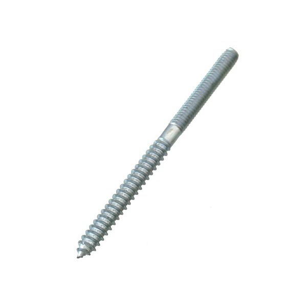 【商品説明】●片側が木ネジになっているボルトです。●補強金具シリーズ●サイズ：5/16×120mm類似商品はこちらハイロジック 4960983162651 F-183円ハイロジック 4960983162644 F-159円ハイロジック 49...