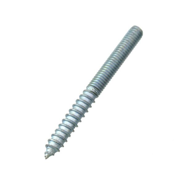 【商品説明】●片側が木ネジになっているボルトです。●補強金具シリーズ●サイズ：3/8×100mm類似商品はこちらハイロジック 4960983162699 F-194円ハイロジック 4960983162682 F-194円ハイロジック 496...