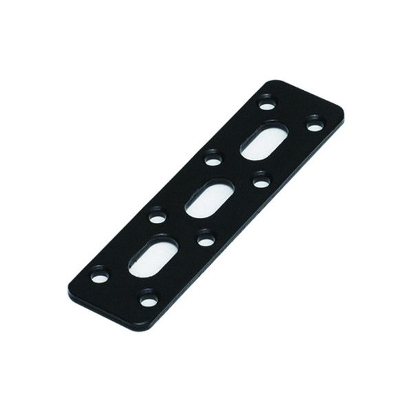 【商品説明】●接合・補修など幅広い用途に使える金具です。●サイズ：3×25×94mm●仕上：カチオン電着塗装。類似商品はこちらハイロジック 4960983165720 16178円ハイロジック 4960983165782 16303円ハイロ...