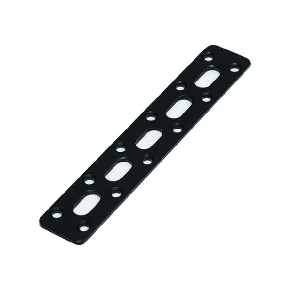 【商品説明】●接合・補修など幅広い用途に使える金具です。●サイズ：3×25×144mm●仕上：カチオン電着塗装。類似商品はこちらハイロジック 4960983165737 16201円ハイロジック 4960983165782 16303円ハイ...