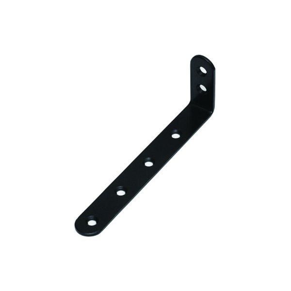 【商品説明】●接合・補修など幅広い用途に使える金具です。●サイズ：2×15×36×111mm●仕上：カチオン電着塗装。類似商品はこちらハイロジック 4960983165805 16178円ハイロジック 4960983165836 16229...