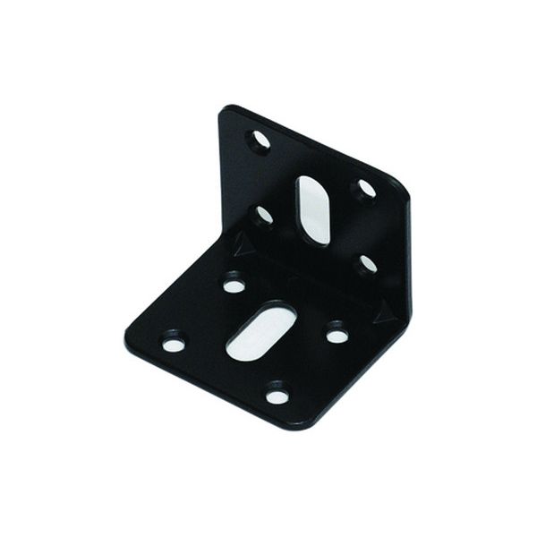 【商品説明】●接合・補修など幅広い用途に使える金具です。●サイズ：2×45×38×38mm●仕上：カチオン電着塗装。類似商品はこちらハイロジック 4960983166086 16374円ハイロジック 4960983165874 16355円...