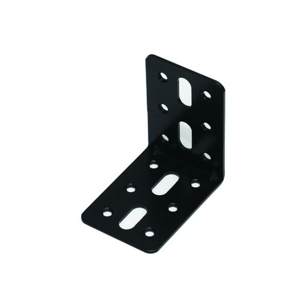 【商品説明】●接合・補修など幅広い用途に使える金具です。●サイズ：2×45×62×62mm●仕上：カチオン電着塗装。類似商品はこちらハイロジック 4960983165676 16355円ハイロジック 4960983165850 16229円...