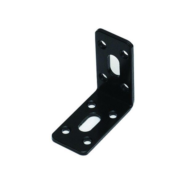 【商品説明】●接合・補修など幅広い用途に使える金具です。●サイズ：3×25×49×49mm●仕上：カチオン電着塗装。類似商品はこちらハイロジック 4960983165898 16274円ハイロジック 4960983166048 16318円...