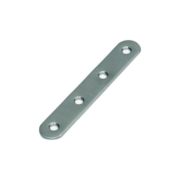 【商品説明】●接合・補修など幅広い用途に使える金具です。●サイズ：2×15×94mm●材質：ステンレス●仕上：ヘアーライン。類似商品はこちらハイロジック 4960983165973 16326円ハイロジック 4960983165720 16...