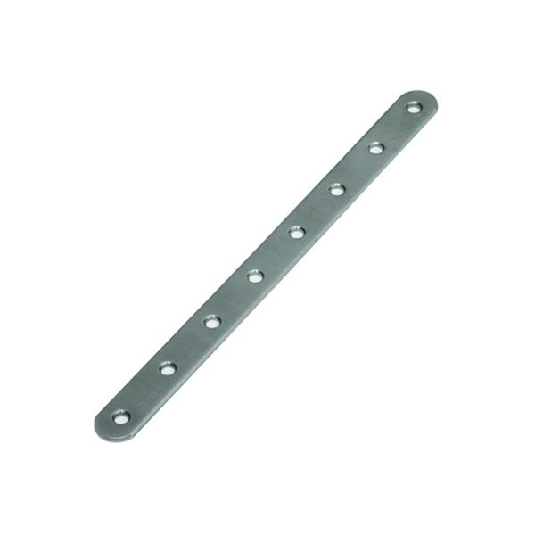 【商品説明】●接合・補修など幅広い用途に使える金具です。●サイズ：2×15×194mm●材質：ステンレス●仕上：ヘアーライン。類似商品はこちらハイロジック 4960983165997 16442円ハイロジック 4960983165614 1...