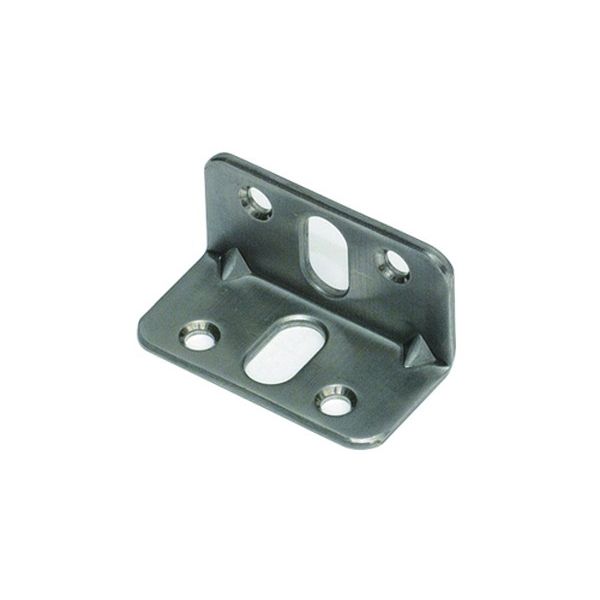 【商品説明】●接合・補修など幅広い用途に使える金具です。●サイズ：2×45×23×23mm●材質：ステンレス●仕上：ヘアーライン。類似商品はこちらハイロジック 4960983165843 16201円ハイロジック 4960983165867...