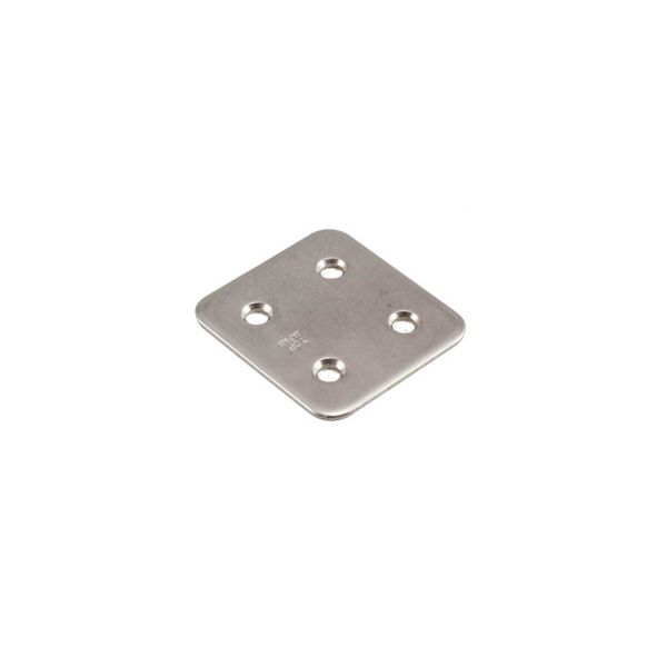 よく一緒に購入されている商品MK S-757 000 ステンレスフック T619円【商品説明】●家具などの作成や補修に便利な金具です。●サイズ：40×37.5mm/板厚…2mm/ビス穴径…3mm●材質：SUS304ステンレス●仕上：バレル研...