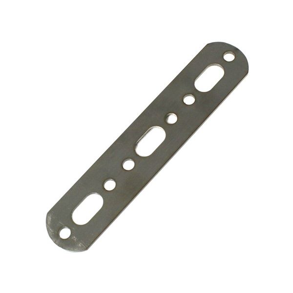 よく一緒に購入されている商品トラスコ中山 TRUSCO TH13T 鉄製タ2,807円【商品説明】●家具などの作成や補修に便利な金具です。●サイズ：150×30mm/板厚…3mm/ビス穴径…6.5mm/長穴サイズ…11×20mm●材質：SU...