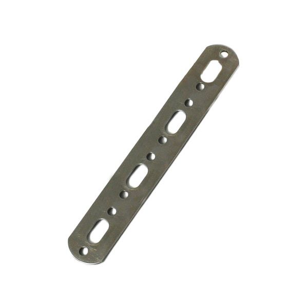 【商品説明】●家具などの作成や補修に便利な金具です。●サイズ：200×30mm/板厚…3mm/ビス穴径…6.5mm/長穴サイズ…11×20mm●材質：SUS304ステンレス類似商品はこちらハイロジック 4960983167960 F-566...